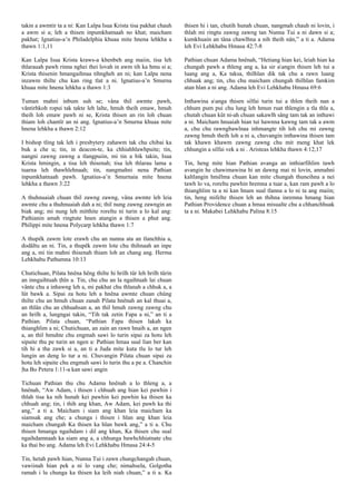 Mizo - The Precious Blood of Jesus Christ.pdf