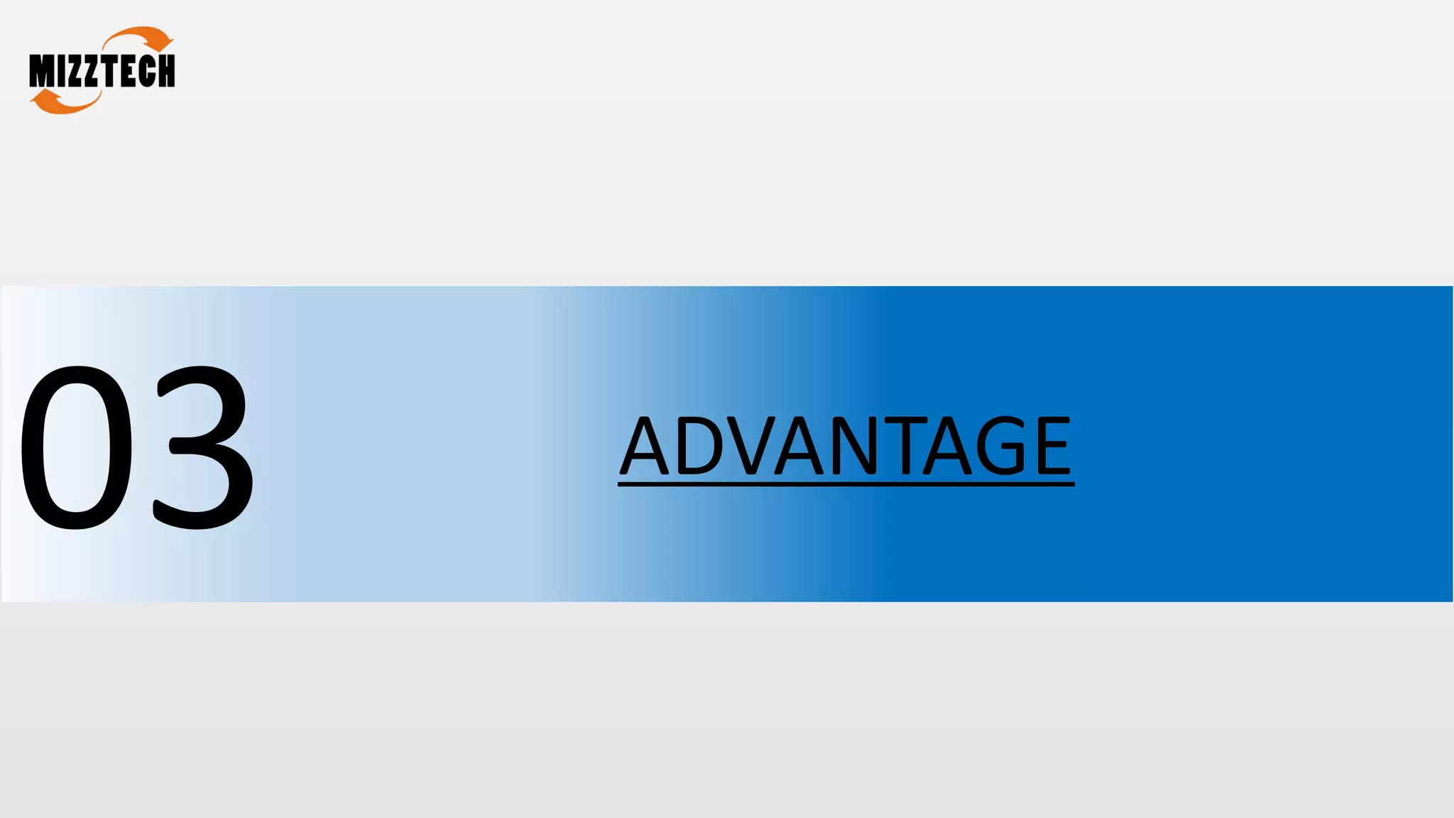 Mizztech slurry pump profile in English | PDF