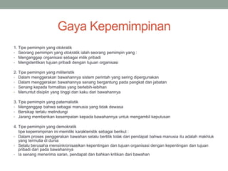 M izzuddin taufiq 1961369 msdm | PPT