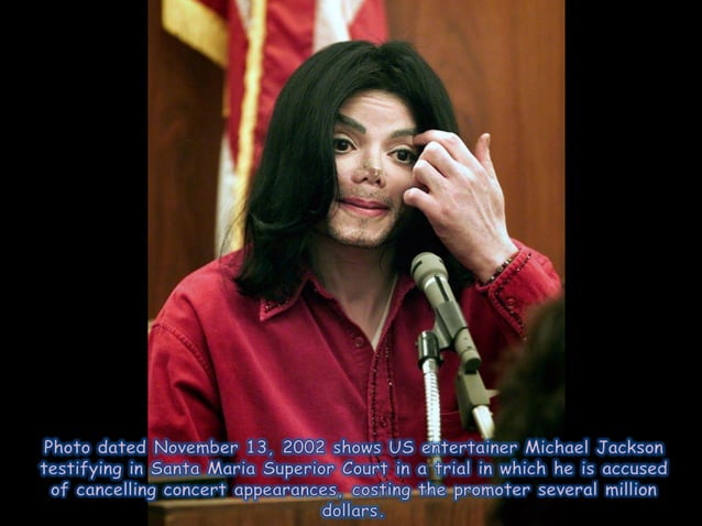 Michael Jackson | PDF