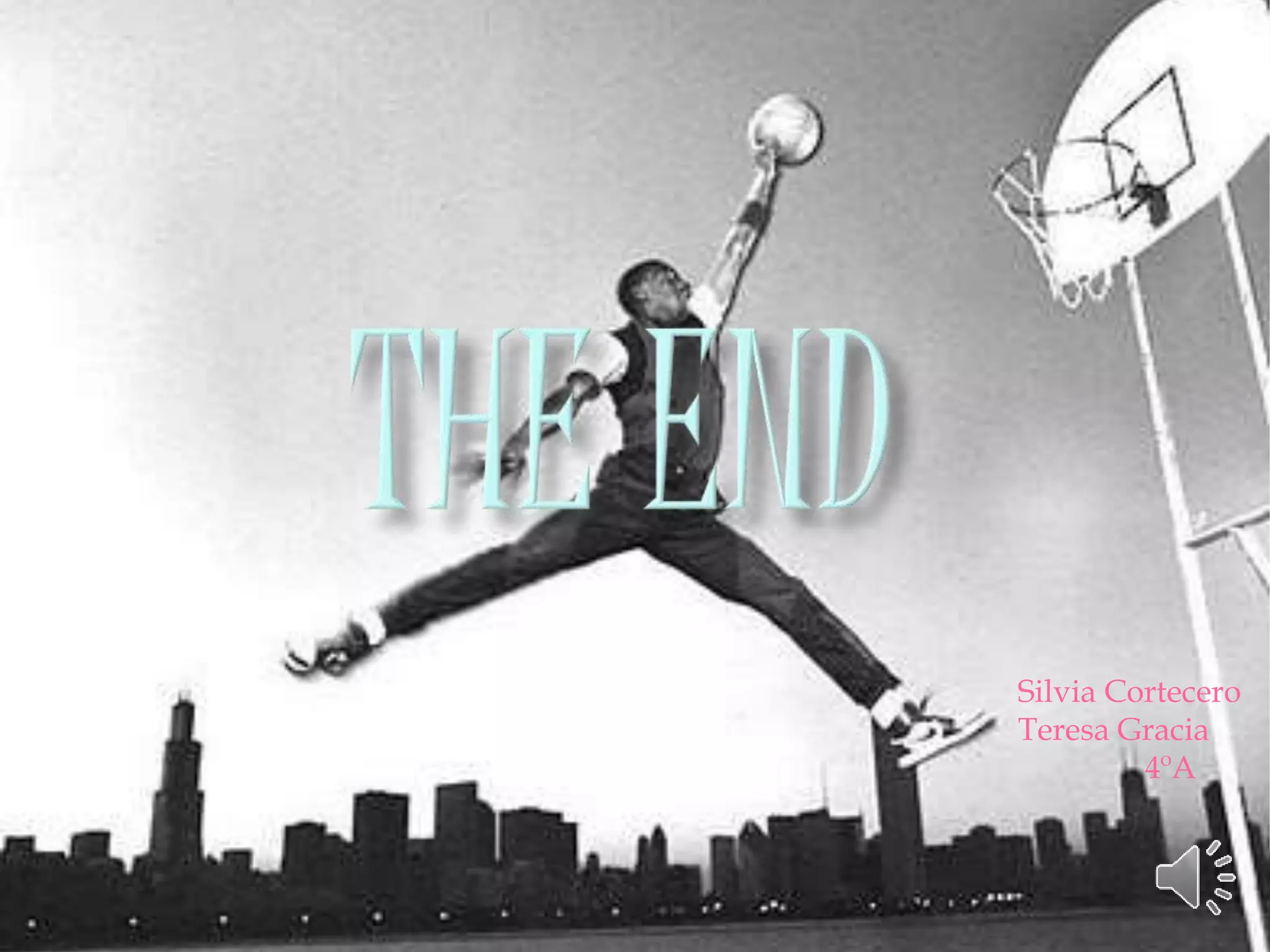 Michael Jordan | PPTX
