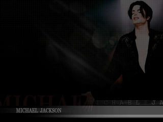 the latest PowerPoint Templates: Free Michael Jackson PowerPoint ...