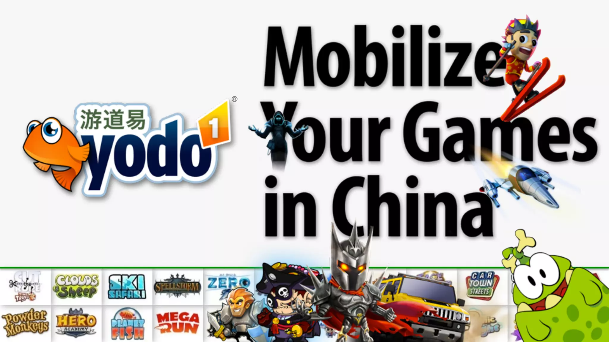 Yodo1 Overview July 2014 English version | PDF