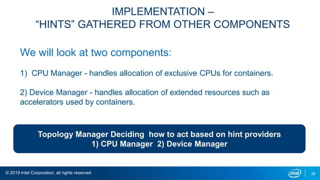 Easing the Path to Network Transformation - Network Transformation ...