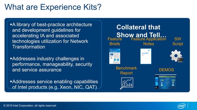 Easing the Path to Network Transformation - Network Transformation ...