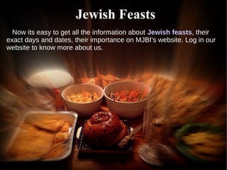 Shavuot Jewish Holiday | PPT