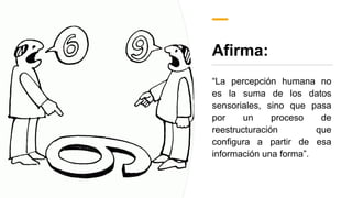 Teoria de la Gestalt | PDF