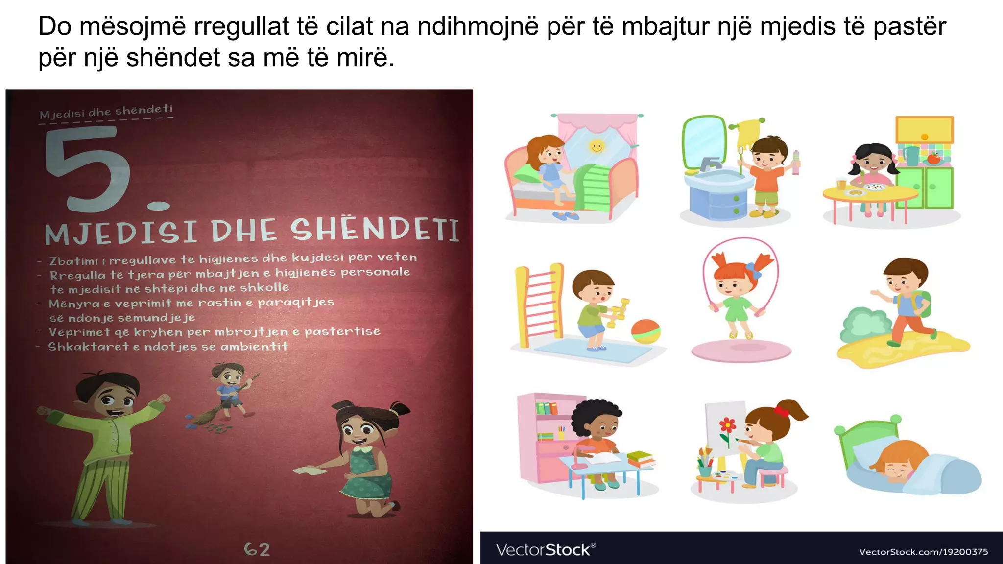 Mjedisi dhe shendeti | PDF