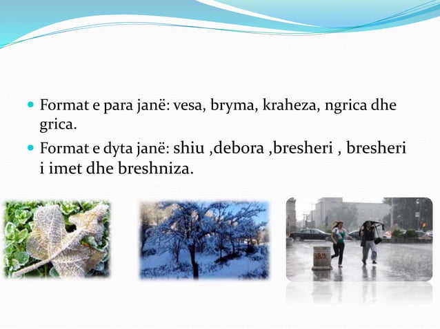 Mjegulla jalldeze krasniqi | PPT