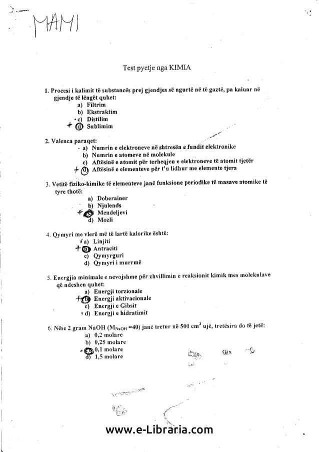 Mjeksi pp pyetje-skripte