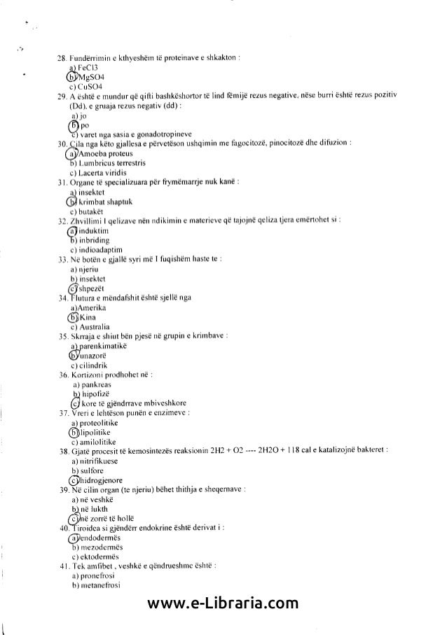 Mjeksi pp pyetje-skripte