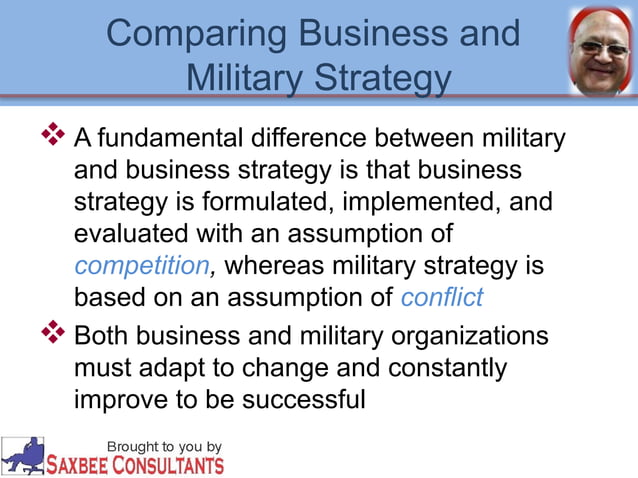 Strategic management | PPT | Business Administration | Business
