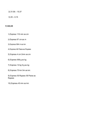 G7 chapter_2__worksheet | DOCX