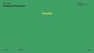 Futures Wheel: Practical Frameworks for Ethical Design by Mazi Javidiani & Majid Behboudi | PDF