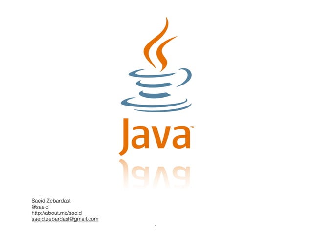 Java for beginners | PDF | Programming Languages | Computing