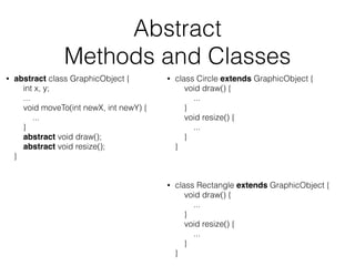 Java for beginners | PPT
