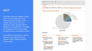 Detecting Memory Leaks in Android App | PPTX