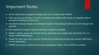 MJPJAY & PMJAY.pptx
