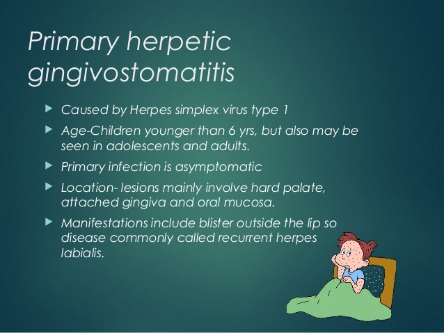 gingival and periodontal diseases
