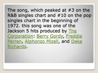 Michael Jackson quiz - part - 8 | PPTX
