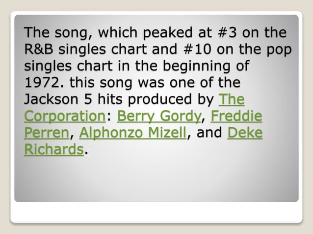 Michael Jackson quiz - part - 8 | PPTX