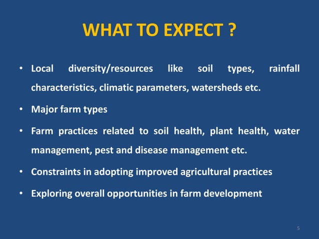 Participatory rural appraisal tools and techniques | PDF
