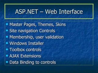 Mjr Net Ppt Portfolio Template | PPT