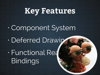 Intro to MontageJS | PPT