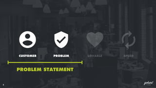 Crafting a Problem Statement | PDF