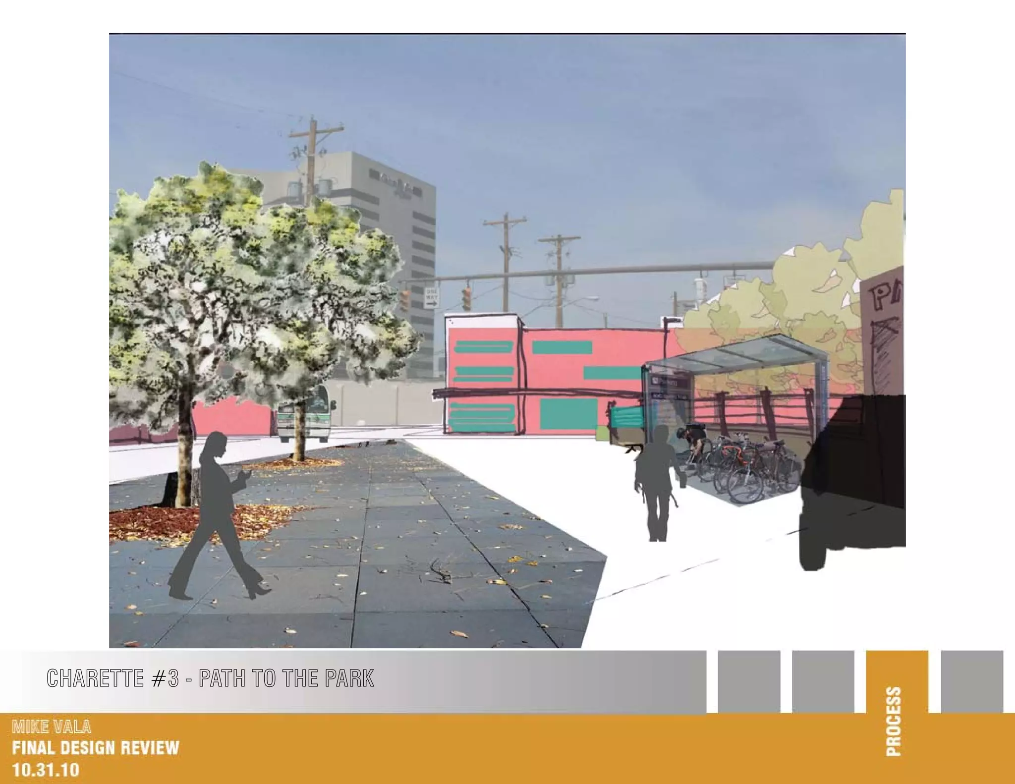 Thesis, Final Design Review | PPT