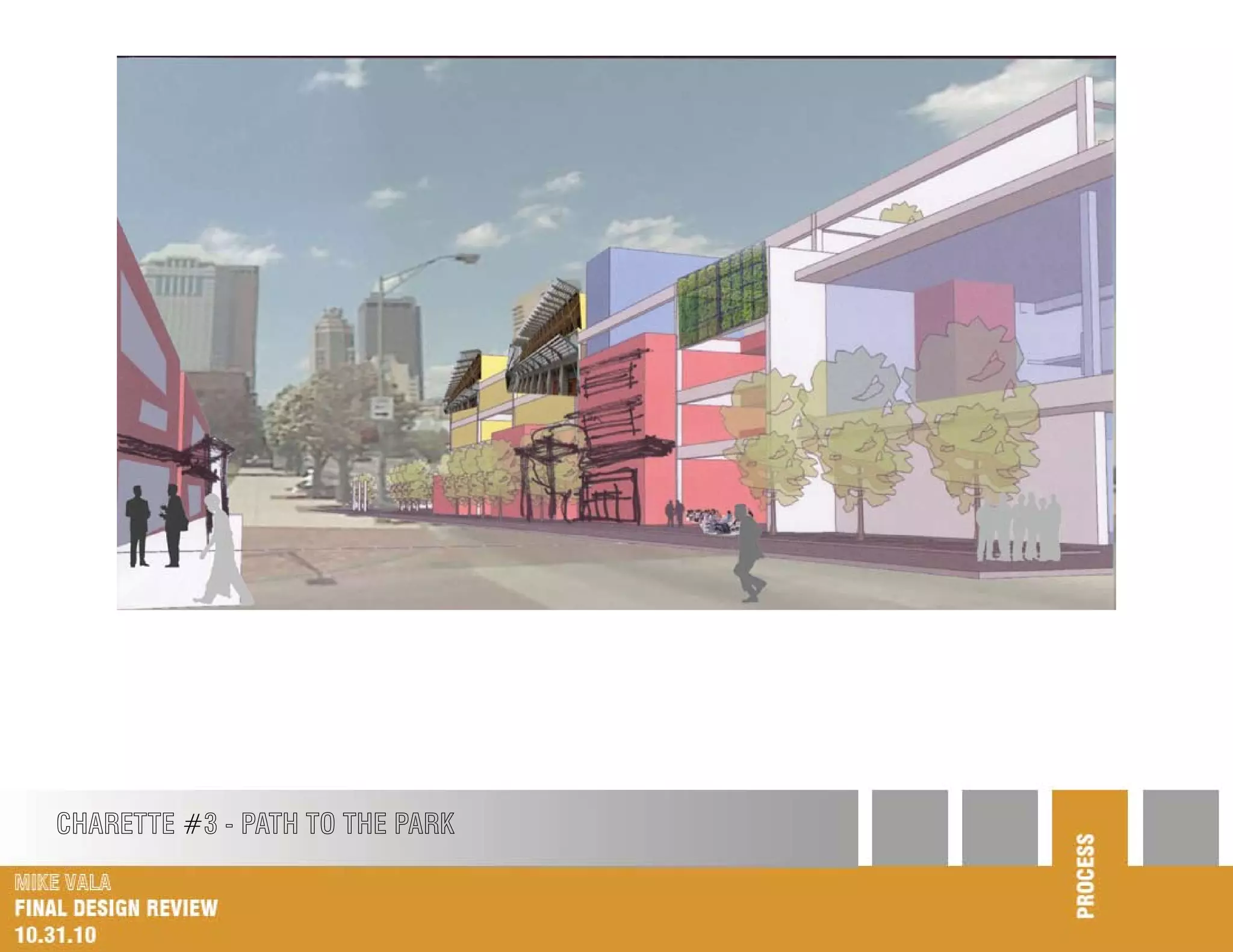 Thesis, Final Design Review | PPT