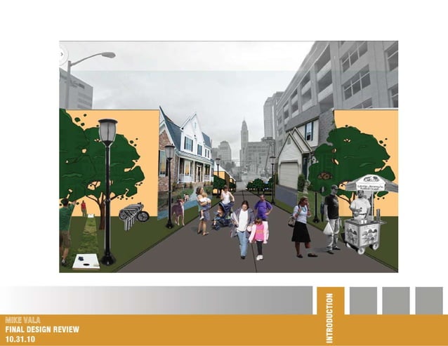 Thesis, Final Design Review | PPT