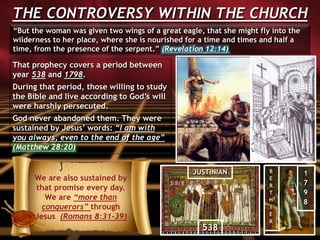 Sabbath school lesson 1, 2nd quarter of 2018 | PPTX | Christianity ...