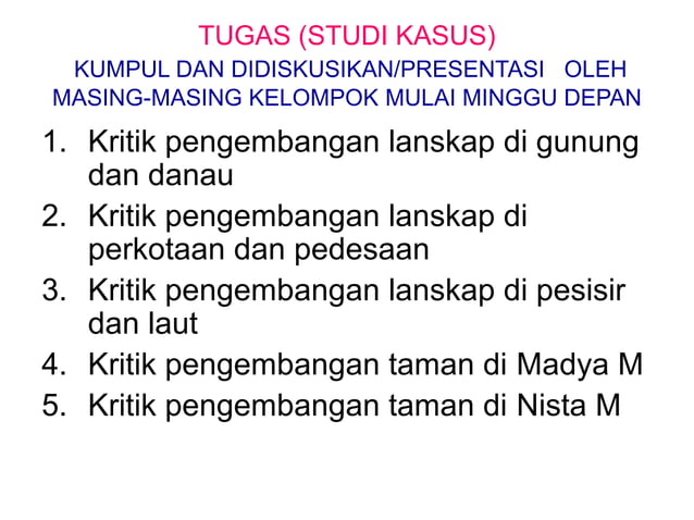 Mk. tri hita karana | PPT