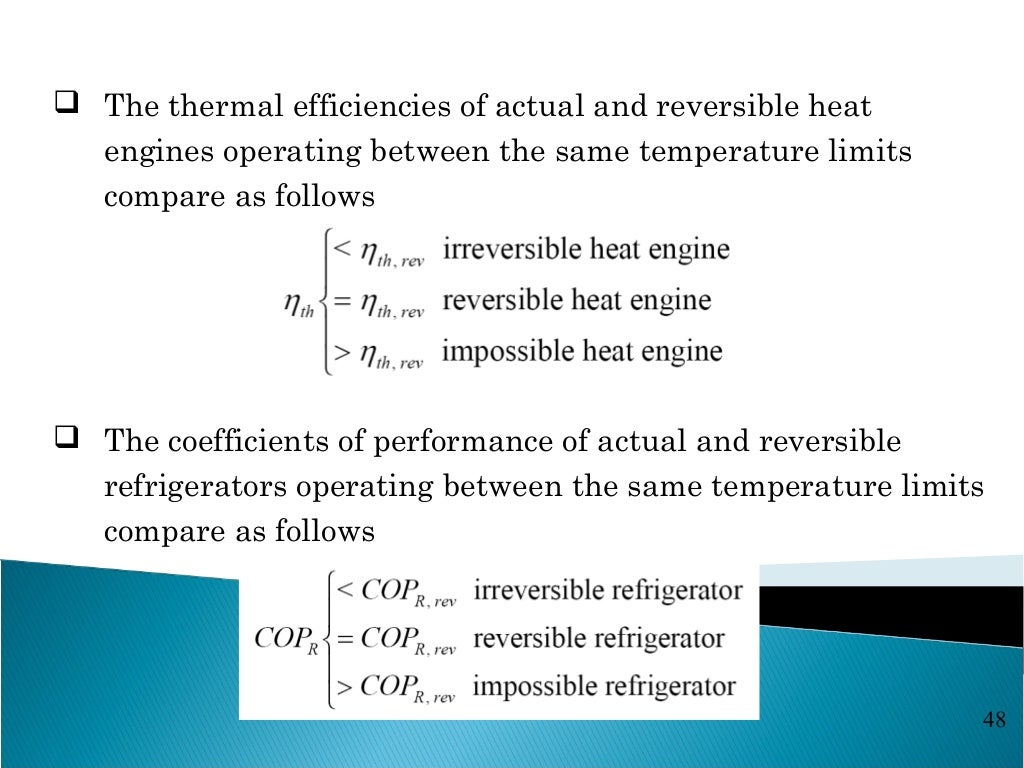 Thermodynamics and Heat Transfer