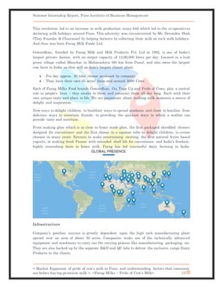 PRIDE OF COWS | DOCX