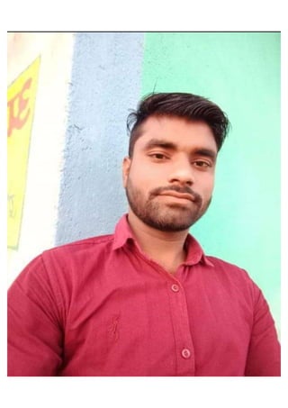 MANISHA KUMAR CHAUDHARI | PDF