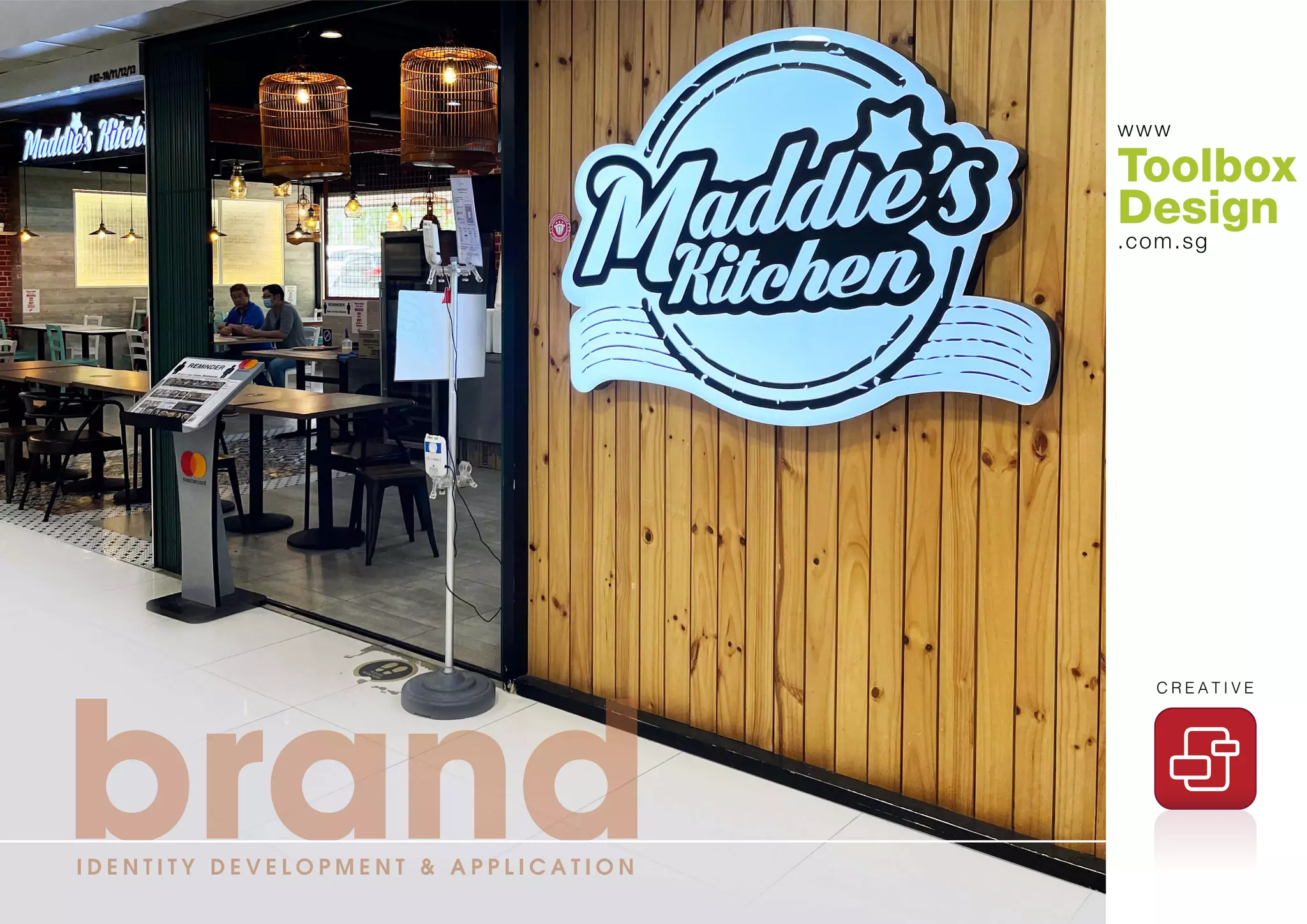 TOOLBOX DESIGN • MADDIES KITCHEN | PDF