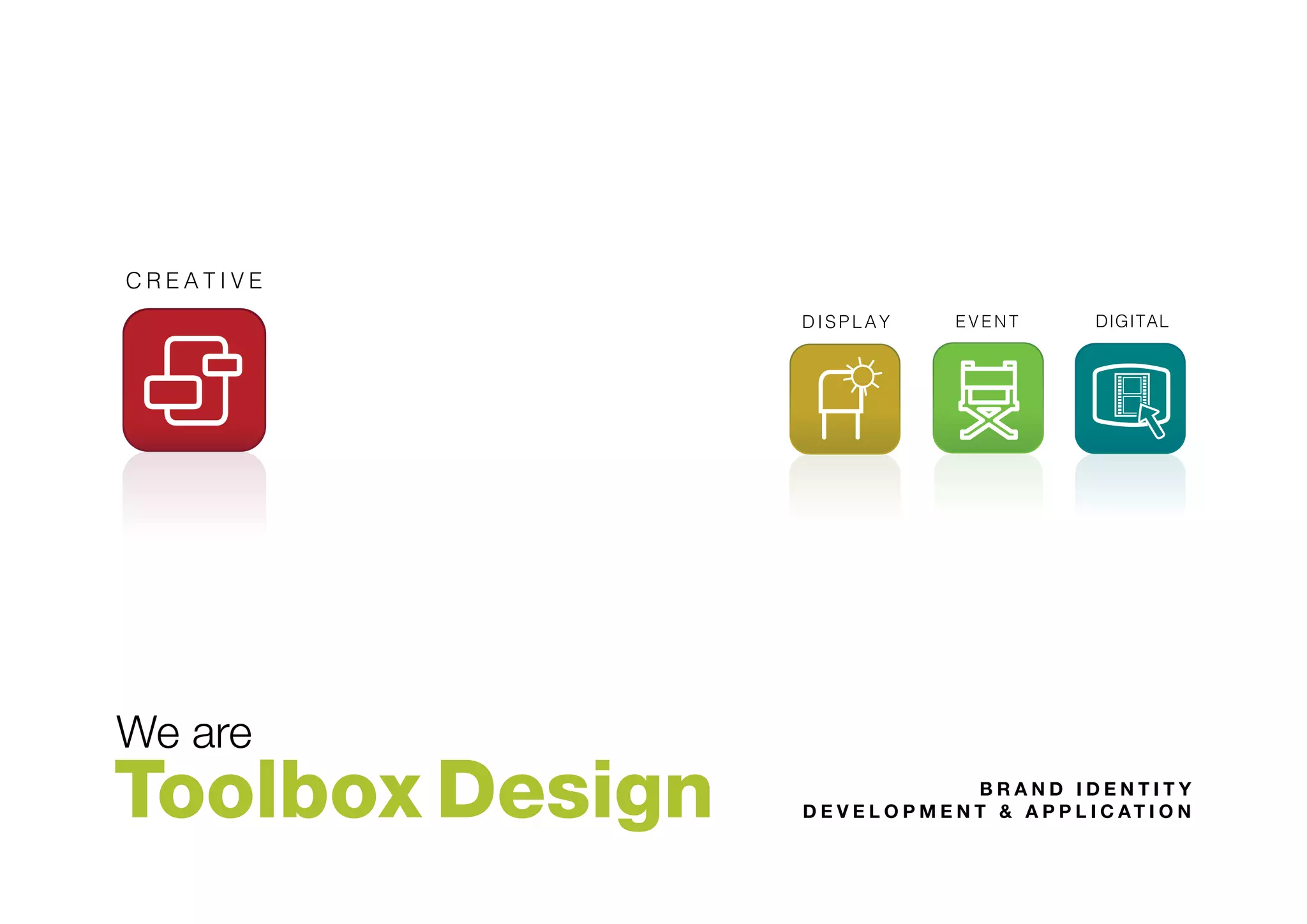 TOOLBOX DESIGN • MADDIES KITCHEN | PDF