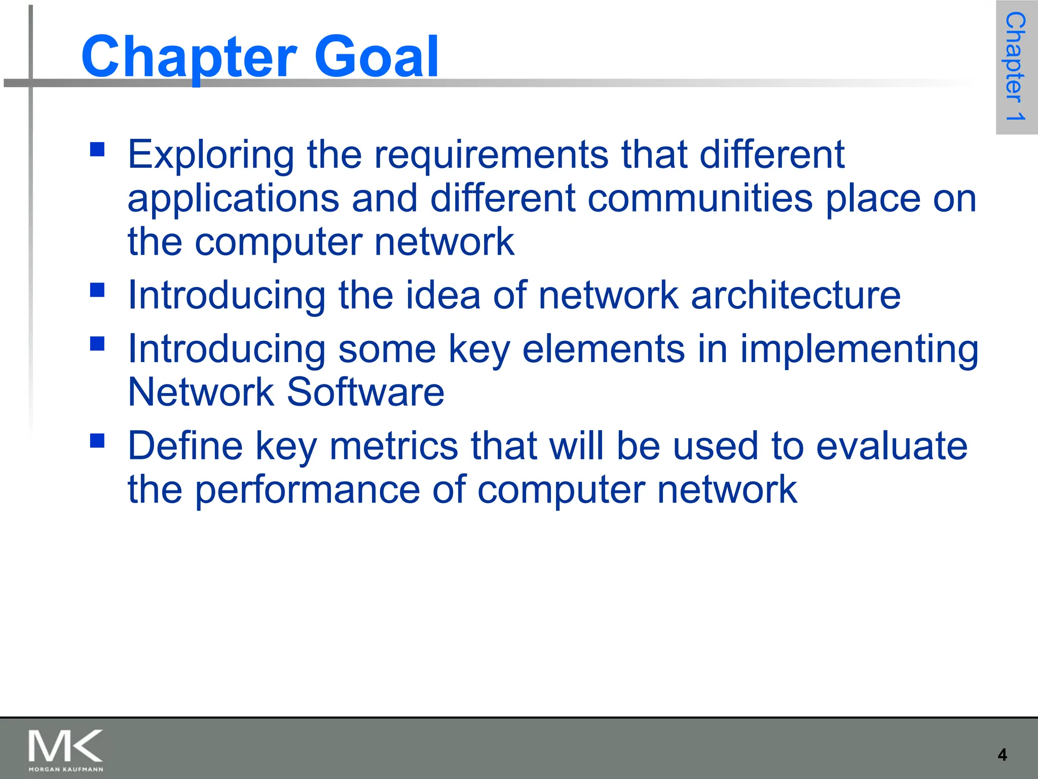 Computer Networks: A Systems Approach, 5e Larry L. Peterson and Bruce S ...