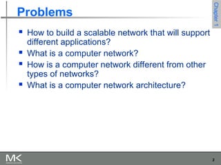 Computer Networks: A Systems Approach, 5e Larry L. Peterson and Bruce S ...