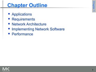 Computer Networks: A Systems Approach, 5e Larry L. Peterson and Bruce S ...