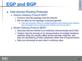 MK-PPT Chapter 4.ppt about the brief introduction to advanced ...
