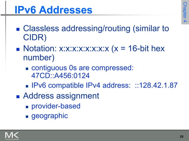 MK-PPT Chapter 4.ppt about the brief introduction to advanced ...