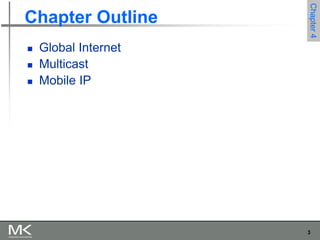 MK-PPT Chapter 4.ppt about the brief introduction to advanced ...