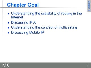 MK-PPT Chapter 4.ppt about the brief introduction to advanced ...