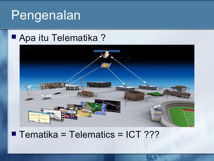 Cara menjadi seorang Telematika - Tugas Softskill 86