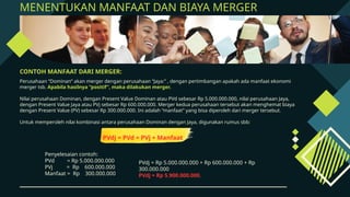 MK 14 - Mergers and Acquisitions_Kegagalan Perusahaan dan Reorganisasi.pptx