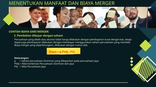MK 14 - Mergers and Acquisitions_Kegagalan Perusahaan dan Reorganisasi.pptx