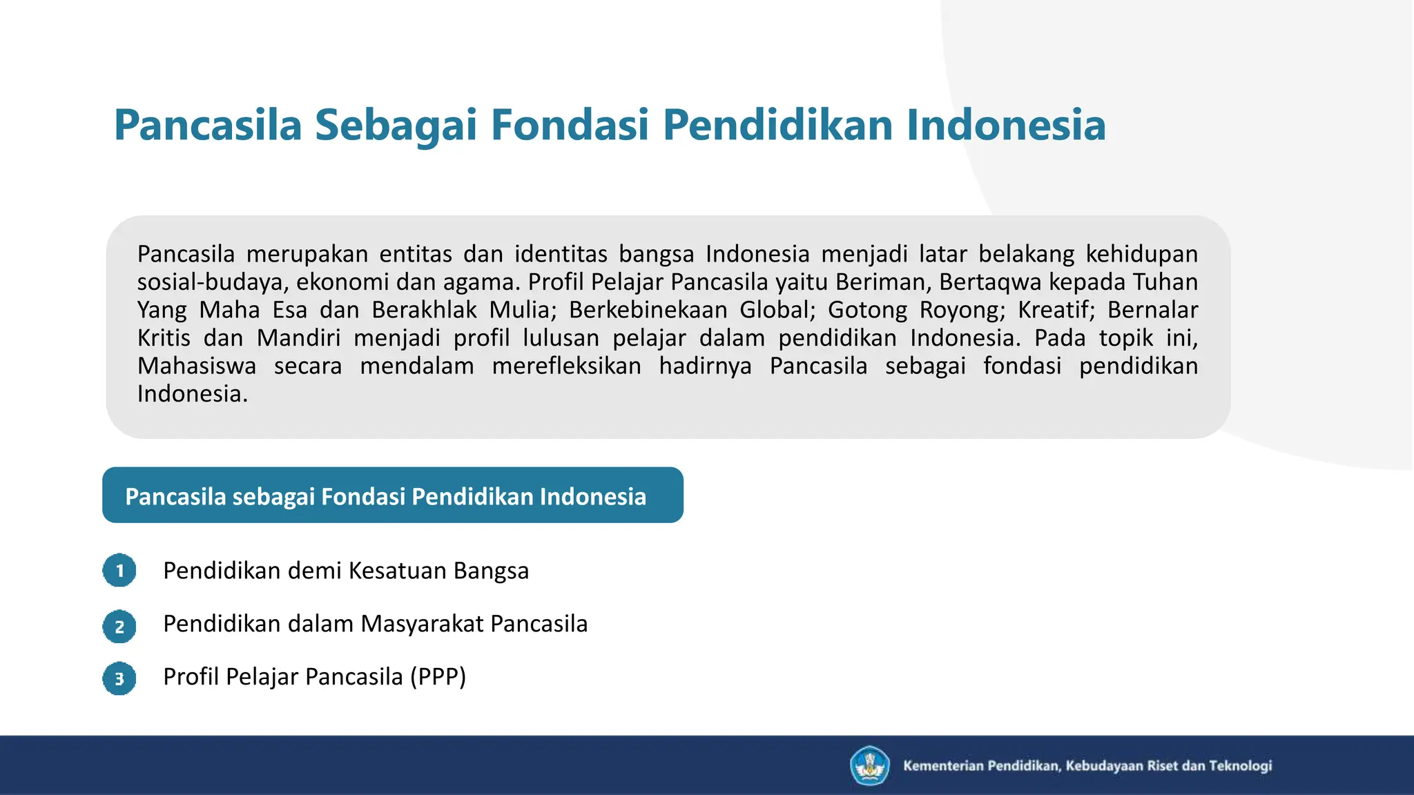MK1_Topik 4 – Pancasila Sebagai Fondasi Pendidikan Indonesia.pptx